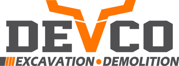 Services – DEVCO Excavation & Demolition