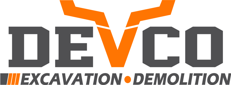 DEVCO Excavation & Demolition - #1 Choice in North Texas